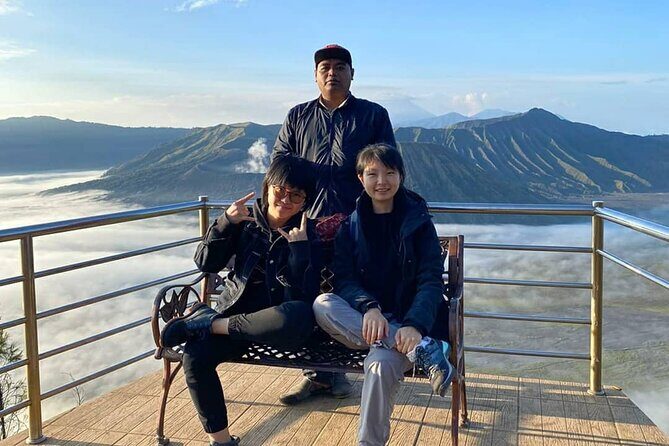 Bromo Ijen Tour From Surabaya - Authenticity and Traveler Satisfaction