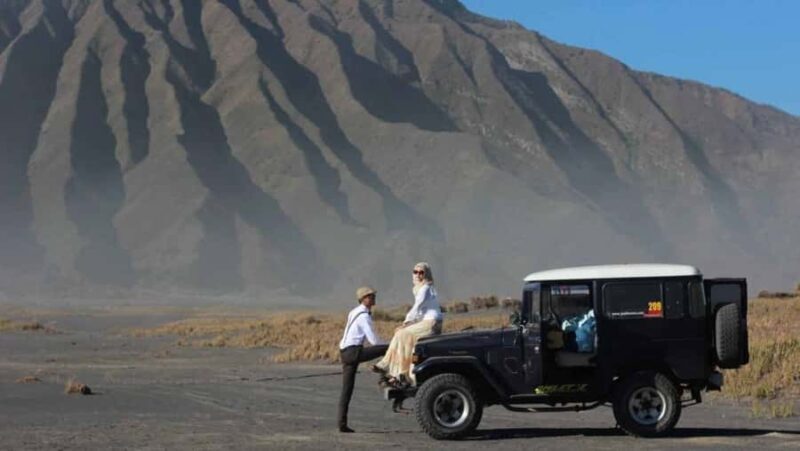 Bromo: Jeep Sunrise Trekking Include Private Hotel Transfer - Who Will Love This Tour?