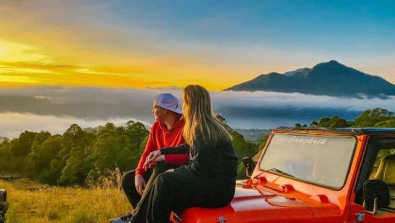Bromo: Jeep Sunrise Trekking Include Private Hotel Transfer - FAQs