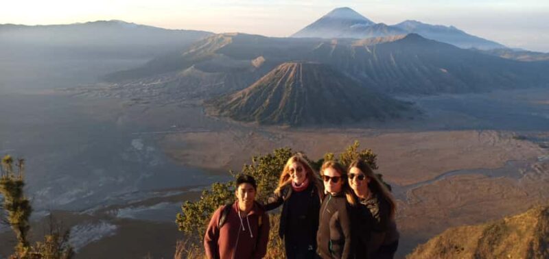 Bromo: Midnight Bromo Sunrise Tour - Key Points