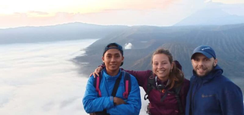 Bromo: Midnight Bromo Sunrise Tour - An Early Morning Adventure to Remember