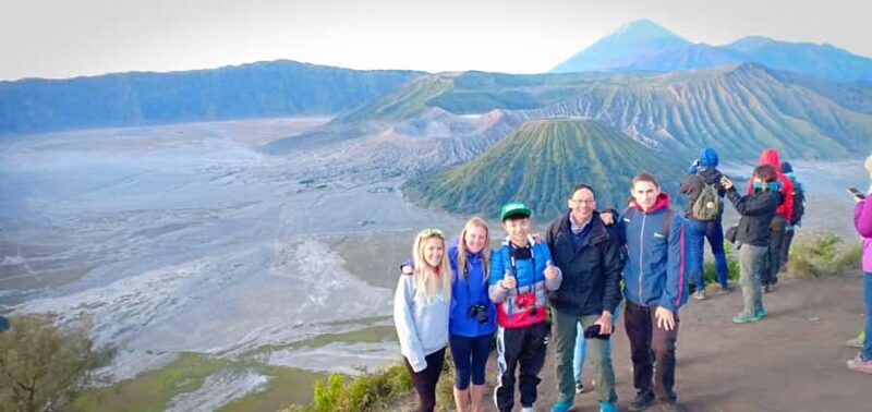 Bromo: Midnight Bromo Sunrise Tour - The Sum Up