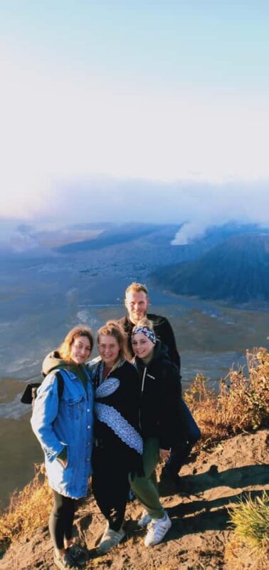Bromo: Midnight Bromo Sunrise Tour - FAQ