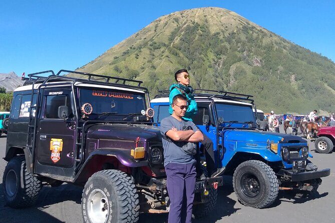 Bromo Midnight Tour 12 Hours From Surabaya - An In-Depth Look at the Bromo Midnight Tour