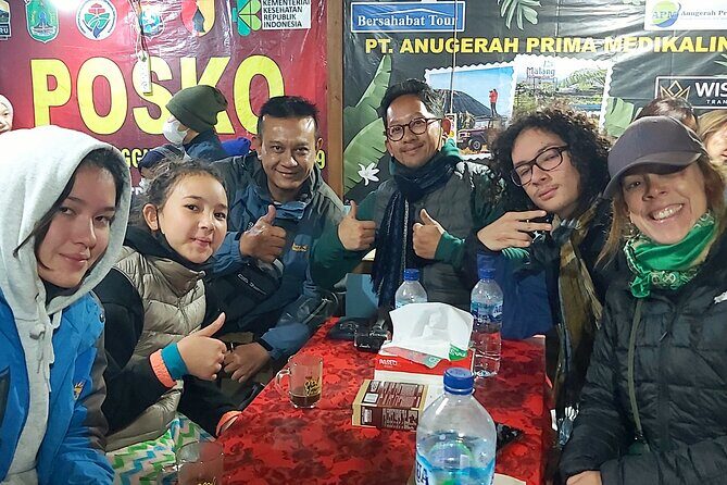 Bromo Midnight Tour 12 Hours From Surabaya - Authentic Experiences and Traveler Feedback