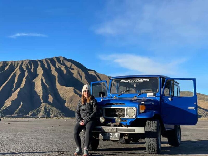 Bromo Midnight Tour - An In-Depth Look at the Bromo Midnight Tour