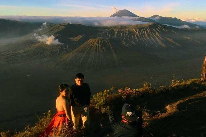 Bromo panorama tour to avoid the crowds - start Malang // 1 day tour - What the Reviews Say