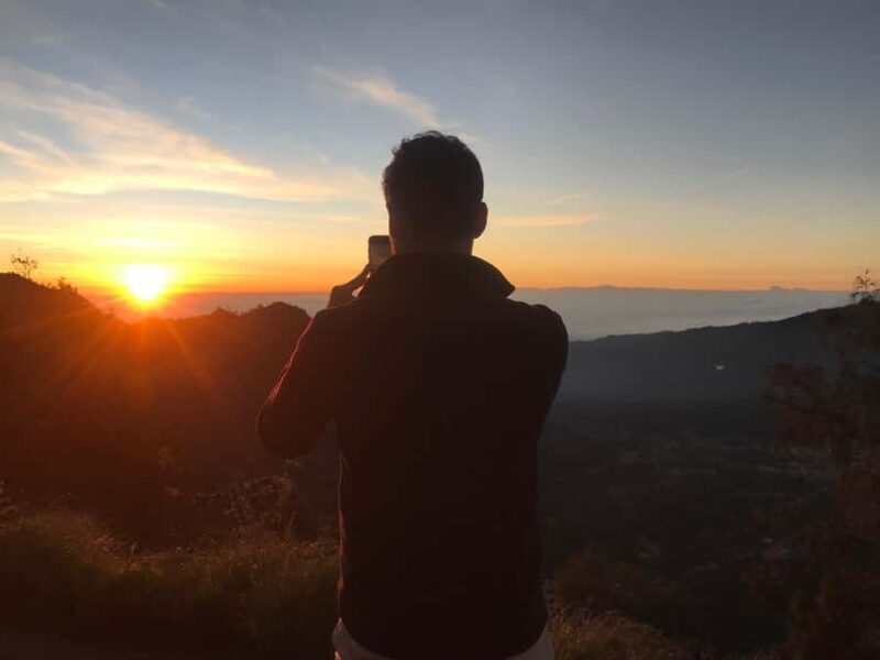 Bromo: Private Sunrise and Crater Exploration - Introduction