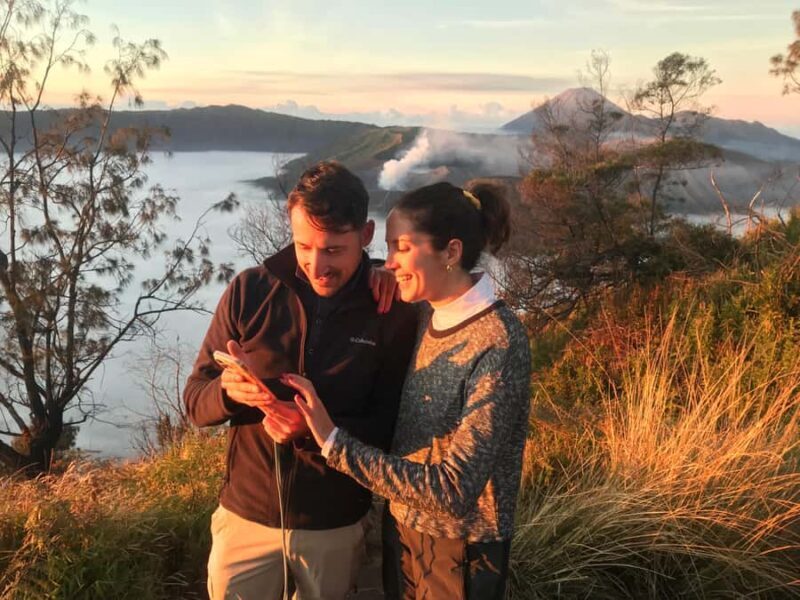 Bromo: Private Sunrise and Crater Exploration - Deep Dive into the Itinerary