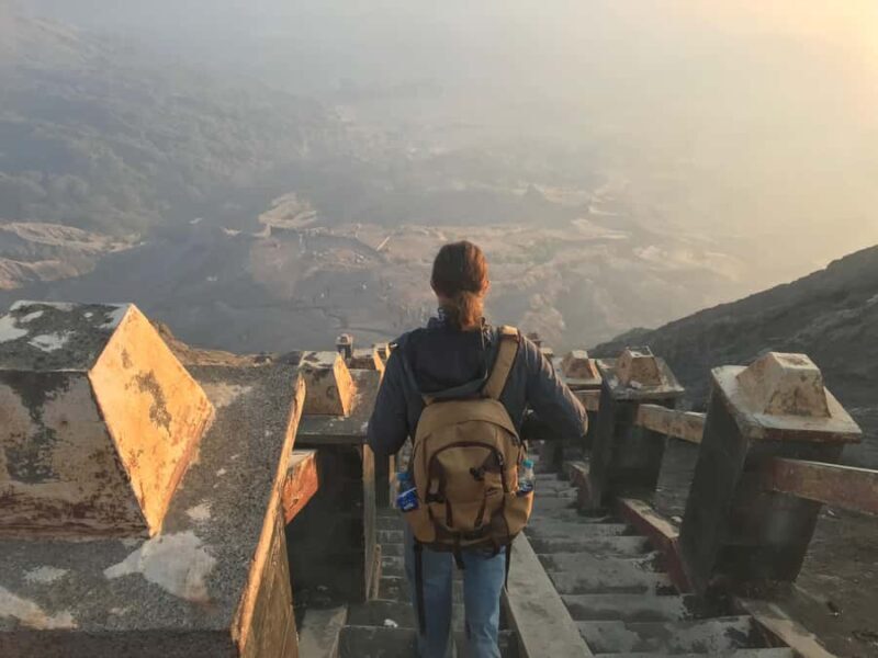 Bromo: Private Sunrise and Crater Exploration - Insights from Reviews