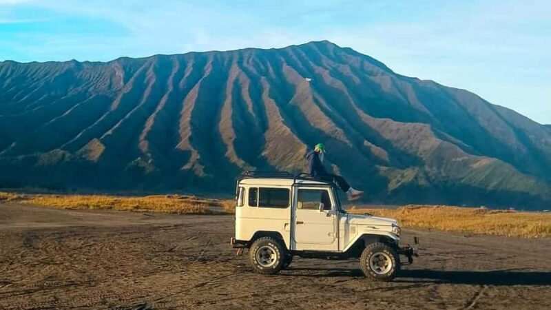Bromo: Private Sunrise and Crater Exploration - FAQ