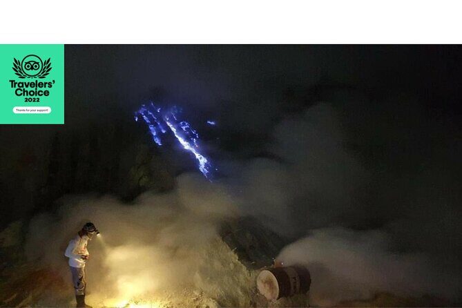 bromo sunrise and ijen fun budget via surabaya - Authenticity and Authentic Experiences