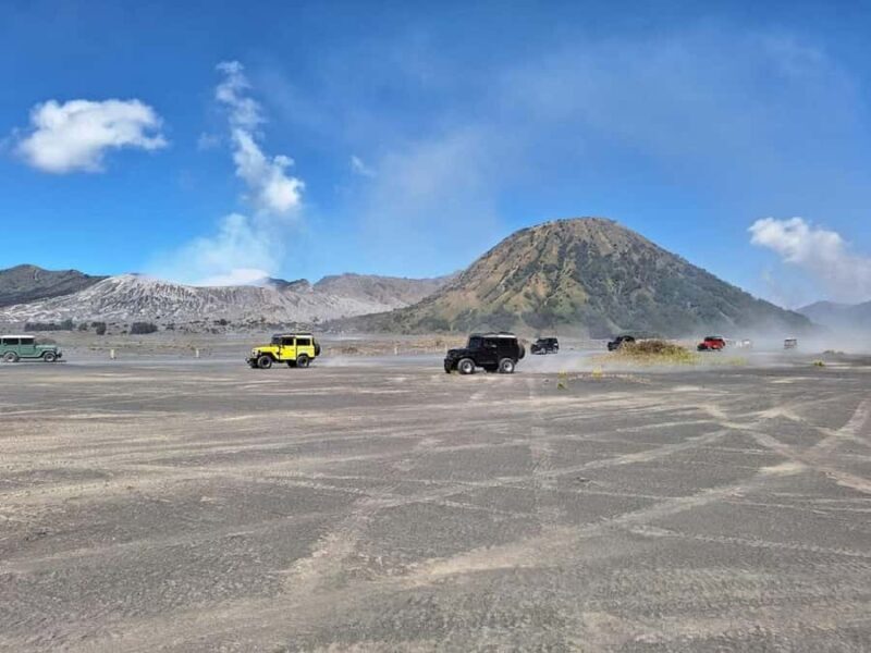 Bromo Sunrise Jeep Tour Included Shuttle From Malang - Who Should Consider This Tour