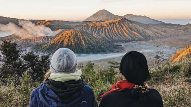 Bromo Sunrise & Madakaripura Waterfall Private 1 Day Tour - Who Should Consider This Tour?