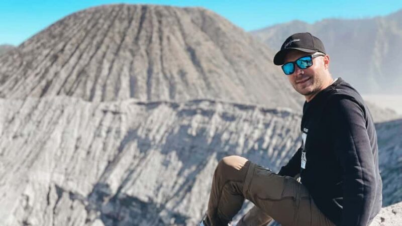 Bromo Sunrise Private Tour 12 Hours from Surabaya - Key Points