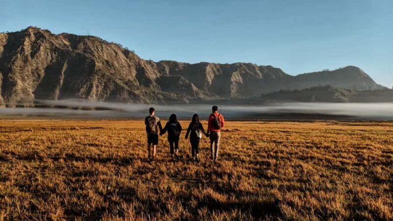Bromo Sunrise Private Tour 12 Hours from Surabaya - Practical Tips for Your Trip
