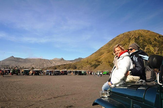 Bromo Sunrise Tour 2 Days 1 Private Tour - Why Choose This Tour?