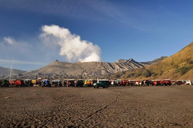 Bromo Sunrise Tour 2 Days 1 Private Tour - Final Thoughts