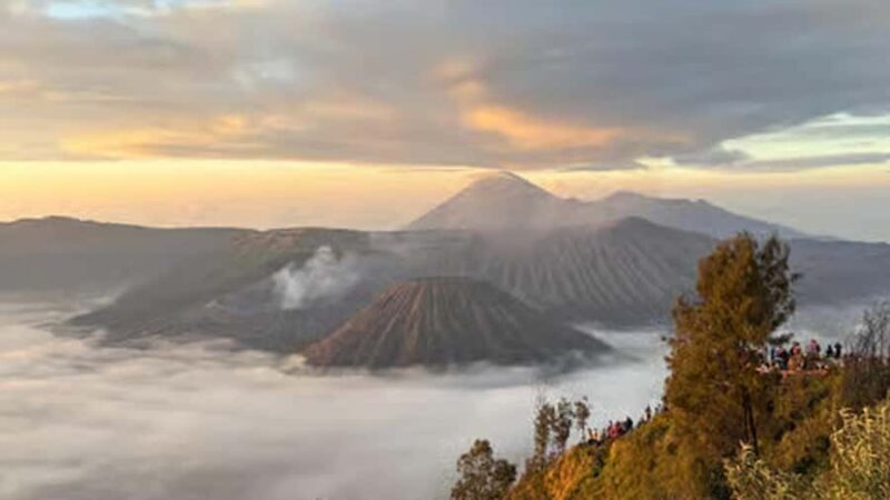 Bromo sunrise tour from Surabaya, Malang, or Probolinggo - FAQ