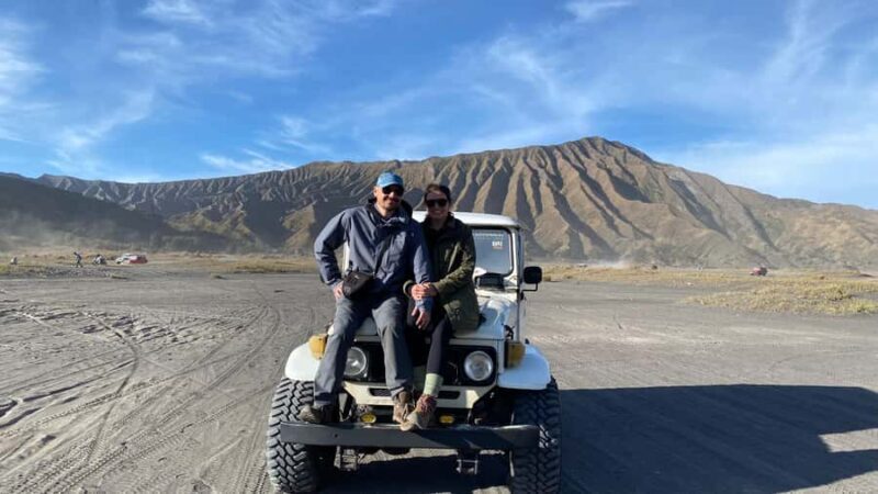 Bromo Sunrise Tour: Start from Malang - Key Points