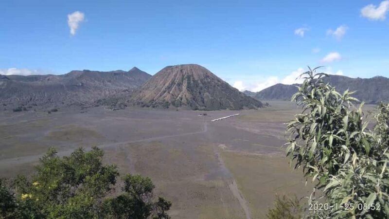 Bromo Sunrise Tour: Start from Malang - A Detailed Look at the Bromo Sunrise Tour