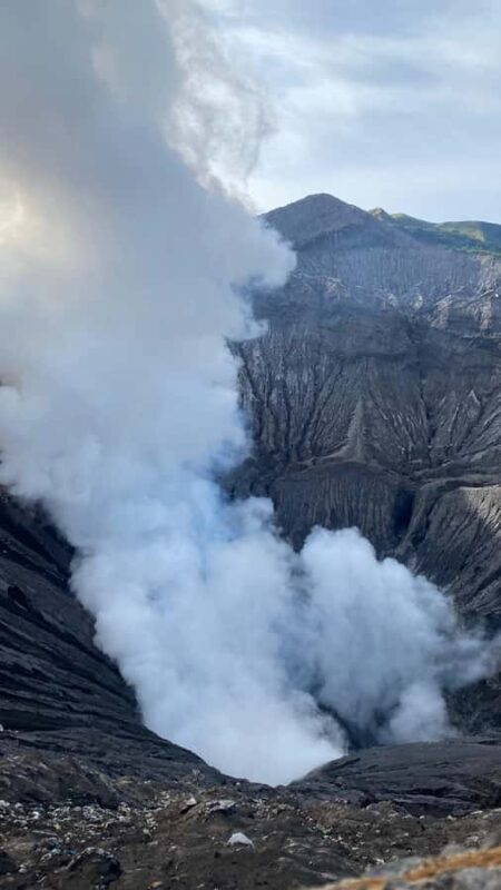 Bromo Sunrise Tour: Start from Malang - Who Is This Tour Best For?