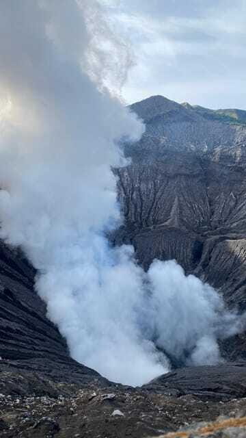 Bromo Sunrise Tour: Start from Malang - FAQ