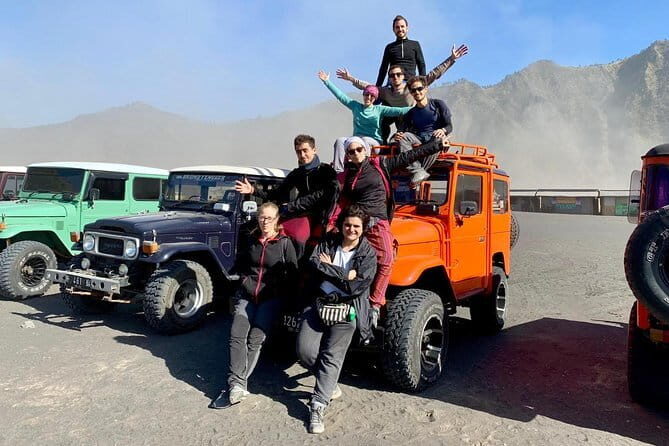 Bromo Sunrise Tour-Tumpak Sewu Waterfall-Ijen Crater 3 Days 2 Night - An In-Depth Look at the 3-Day Adventure