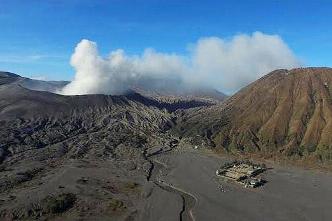 Bromo sunrise tour via Tumpang - start Malang // 1 day tour - An In-Depth Look at the Bromo Sunrise Tour Experience