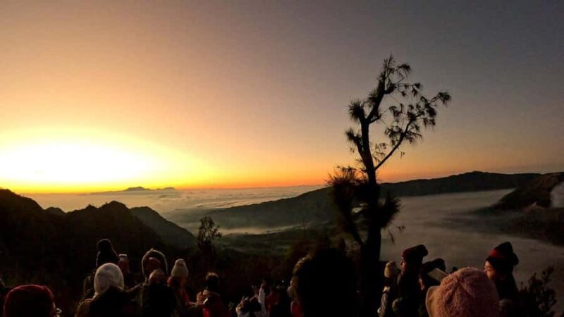 Bromo Tour from Yogyakarta in 3 Days and 2 Nights - The Sum Up: Who Is This Tour Best For?