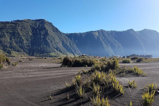 Bromo Tour Package: Midnight Bromo Open Trip from Batu - The Journey Begins: Pickup and Early Hours