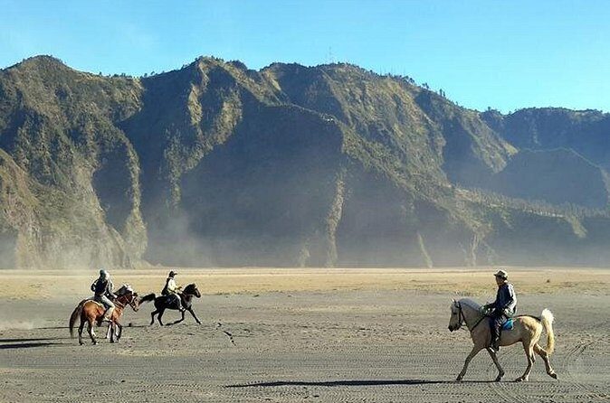 Bromo Tour Package: Midnight Bromo Open Trip from Batu - Practical Details: Duration, Cost, and Whats Included