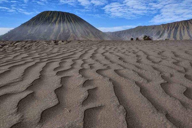 Bromo Tour Package: Midnight Bromo Open Trip from Malang - FAQ