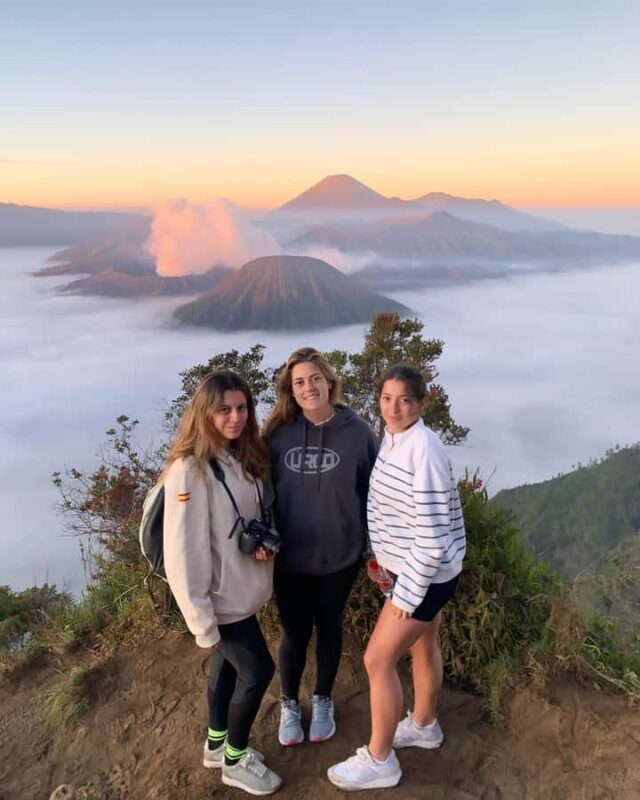 Bromo Tour Start From Surabaya - Exploring the Bromo Sunrise Tour From Surabaya: A Complete Guide