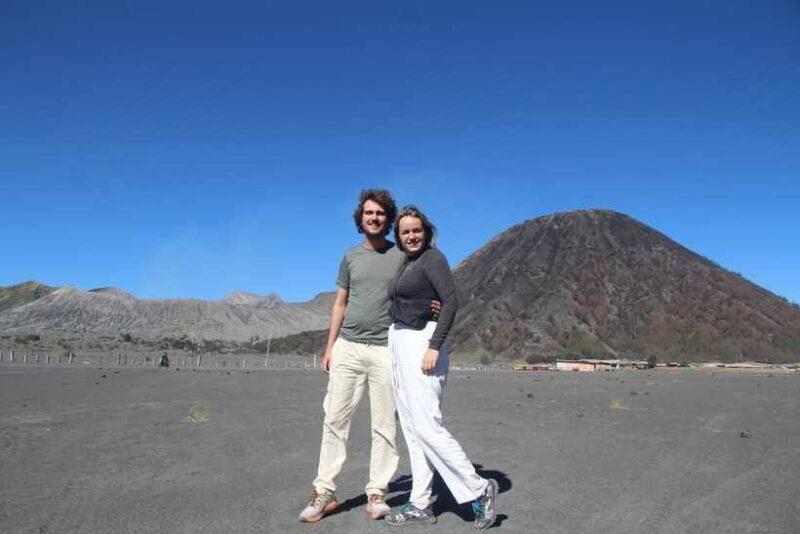 Bromo Tour Start From Surabaya - FAQs