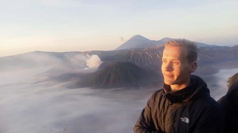 Bromo Tour Volcano & Colorful Village Tour - Introduction: Is This Tour Right for You?