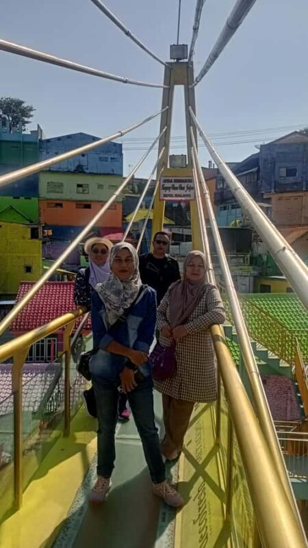 Bromo Tour Volcano & Colorful Village Tour - FAQ