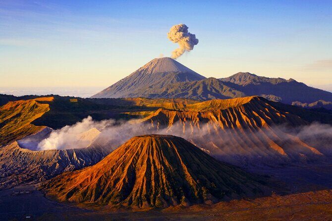 Bromo Volcano and ijen Crater from yogyakarta(3 days) - Real Traveler Insights