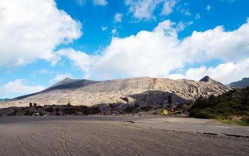Bromo : Wonderfull Midnight Trip From Surabaya - Key Points