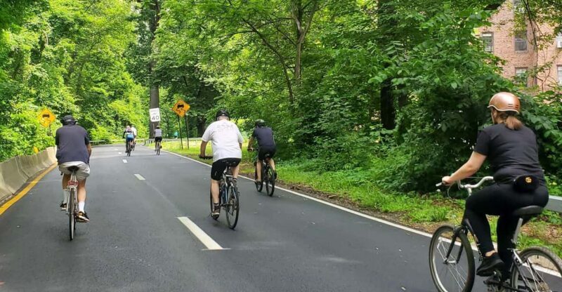 Bronx River Parkway Bicycle Sunday with Bike Rental - Value and Practical Considerations