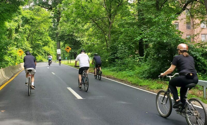 Bronx River Parkway Bicycle Sunday with Bike Rental - In The Sum Up: Is It Worth It?