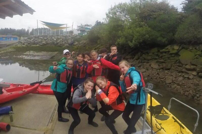 Brookings: Chetco River Kayak Tour - Brookings: Chetco River Kayak Tour – A Detailed Review