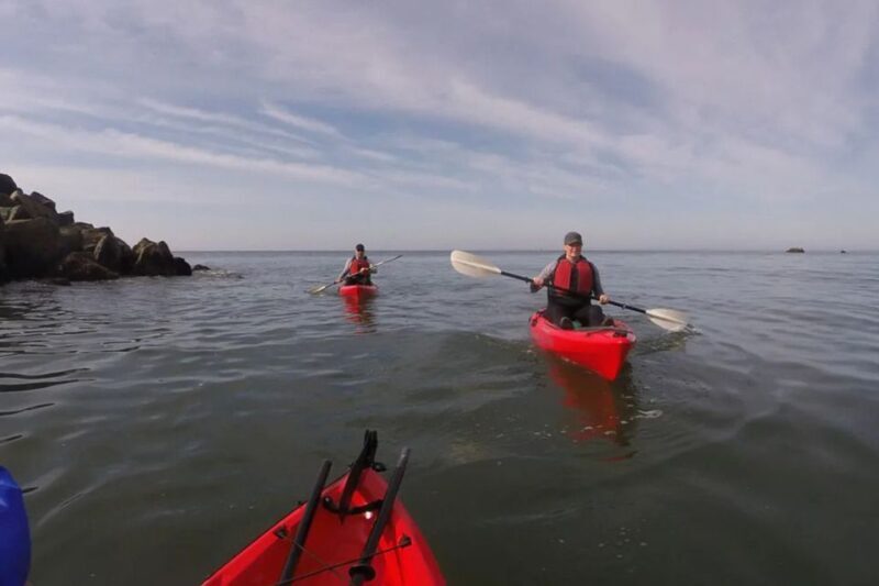 Brookings: Pacific Ocean Kayak Tour - The Practical Side: Cost, Gear, and Logistics