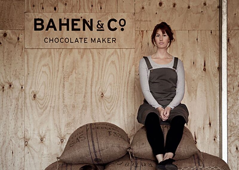 Brookland Valley: Chocolate & Wine Tasting for 2 - The Sum Up