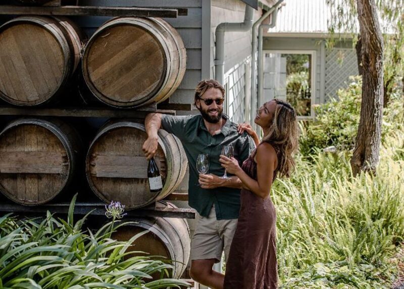 Brookland Valley: Chocolate & Wine Tasting for 2 - FAQ