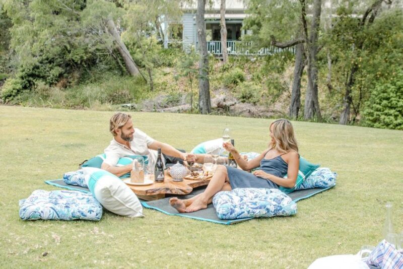 Brookland Valley: Luxury Estate Picnic for 2 - A Closer Look at the Experience