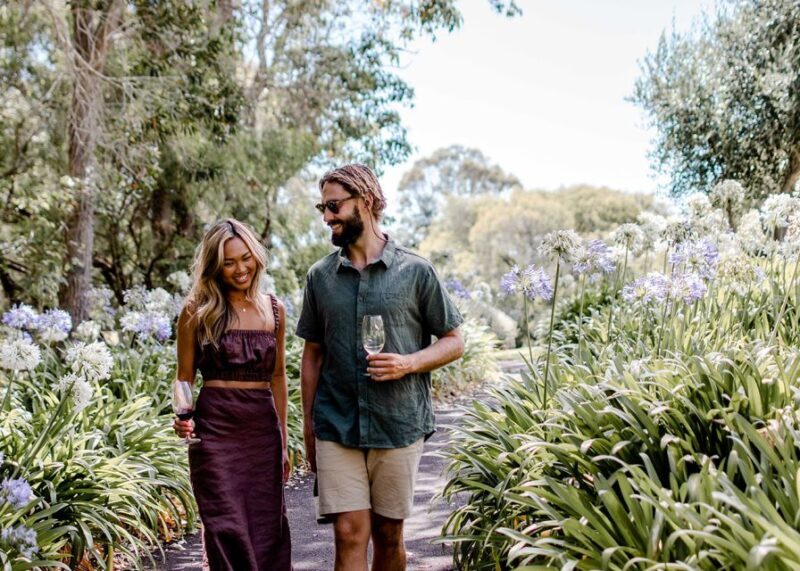 Brookland Valley: Premium Chardonnay & Cheese Tasting for 2 - Practical Details and What to Know Before Booking