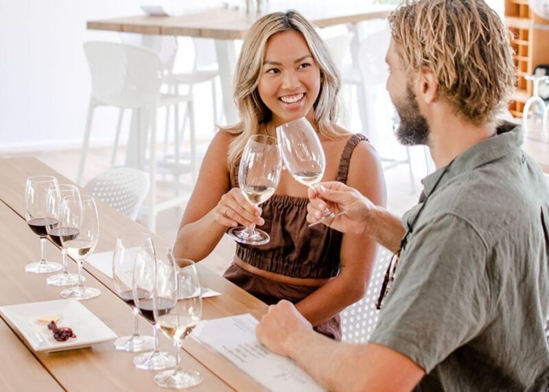 Brookland Valley: Premium Chardonnay & Cheese Tasting for 2 - Who Should Consider This Tour?