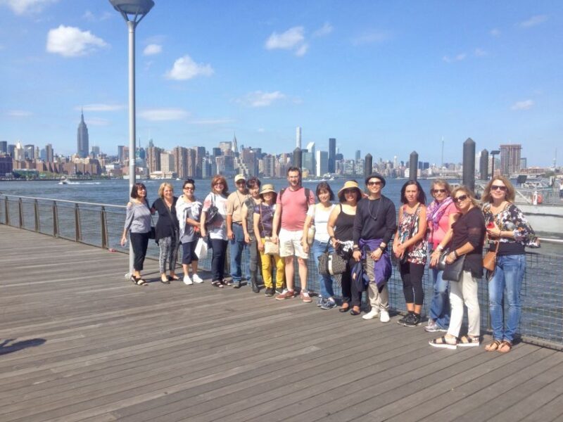 Brooklyn: 2-Hour Best of Brooklyn Walking Tour -Williamsburg - What Makes This Tour Stand Out?
