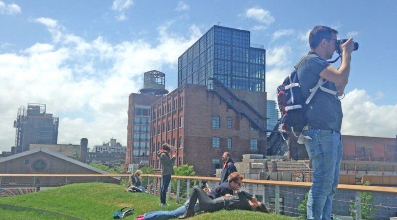 Brooklyn: 2-Hour Best of Brooklyn Walking Tour -Williamsburg - Authentic Experiences from Other Travelers